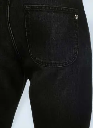 Off-White Arrow Jeans