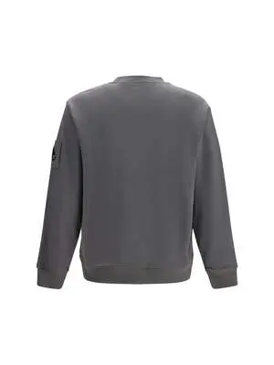 Moose Knuckles Hartsfield Crewneck Sweatshirt