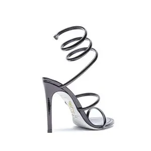 Rene Caovilla Cleo Pump Sandals