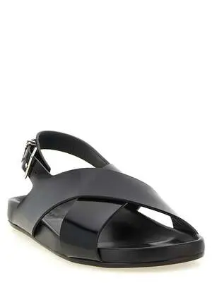 Saint Laurent Helios' Sandals
