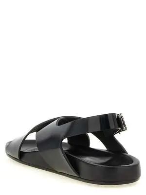 Saint Laurent Helios' Sandals