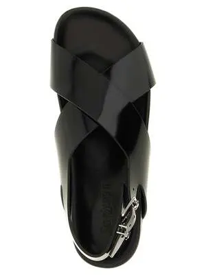Saint Laurent Helios' Sandals