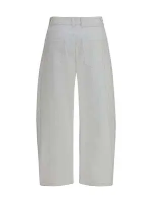 Alaïa Rodeo Jeans