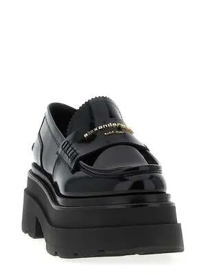 Alexander Wang Carter Platform' Loafers