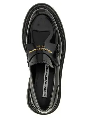 Alexander Wang Carter Platform' Loafers