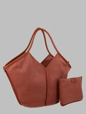 Hereu Borsa Calella In Lino