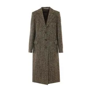 Tagliatore Amanda Coat - Brown