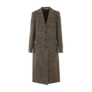Tagliatore Amanda Coat - Brown