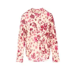 Isabel Marant Étoile Rusak Shirt - Pink