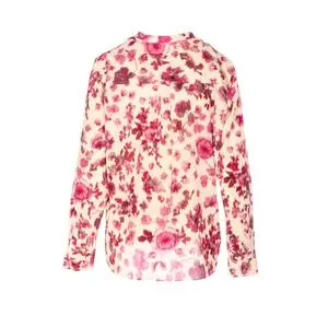 Isabel Marant Étoile Rusak Shirt - Pink