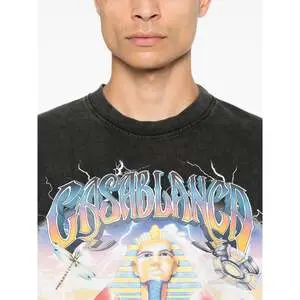 Casablanca T-shirts & Vests T-shirts