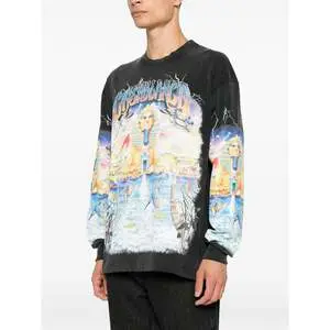 Casablanca T-shirts & Vests T-shirts