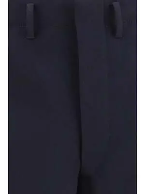 Prada Tailored Trousers