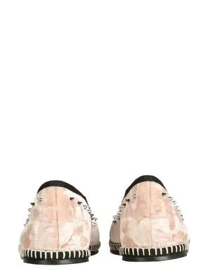 GIUSEPPE ZANOTTI Otium Loafers - Multicolor