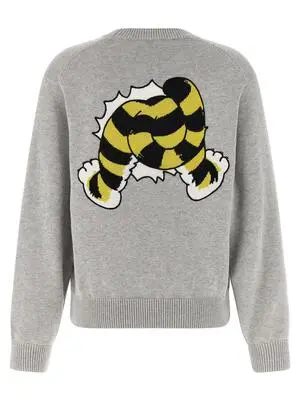 Kenzo Wild Tiger' Sweater