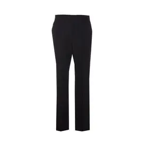 Valentino Garavani Vlogo Signature Pants - Black