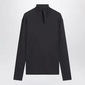 Lemaire Cut Out Tops