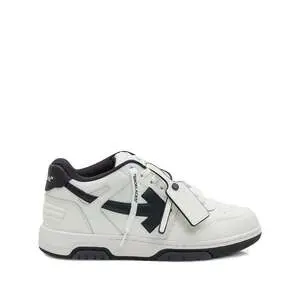 Off-White Trainers Low-tops - White