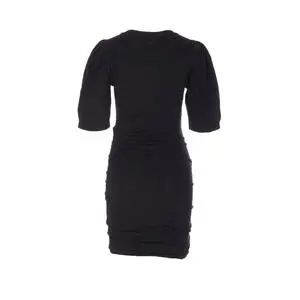 Isabel Marant Étoile Mylda Dress - Black