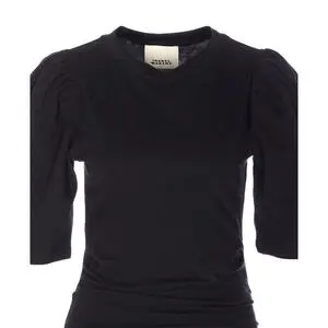 Isabel Marant Étoile Mylda Dress - Black