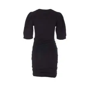 Isabel Marant Étoile Mylda Dress - Black