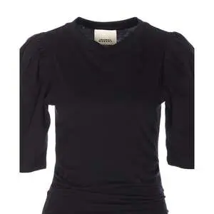 Isabel Marant Étoile Mylda Dress - Black