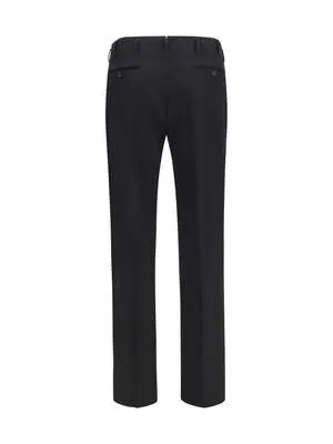 Prada Tailored Trousers