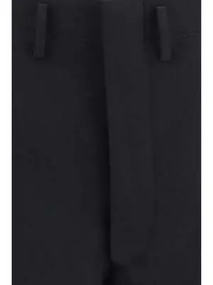 Prada Tailored Trousers