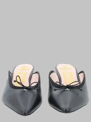 VIVIENNE WESTWOOD Mule Margo - Black