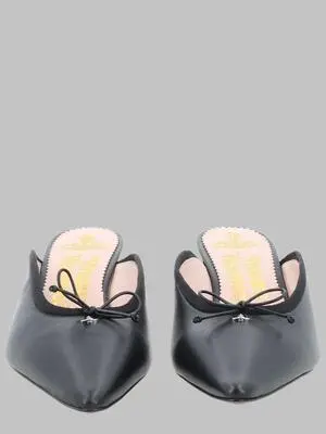 VIVIENNE WESTWOOD Margo Mules