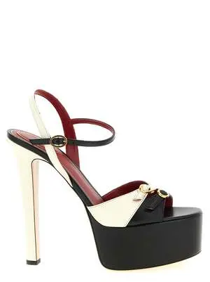 Valentino Garavani Crasher' Sandals - Multicolor