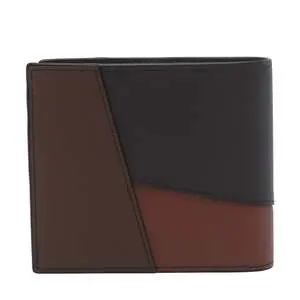 Loewe Puzzle Bifold Wallet