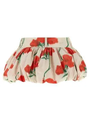 Kenzo Archive Rose' Skirt