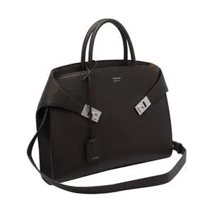 FERRAGAMO Hug Business Bag