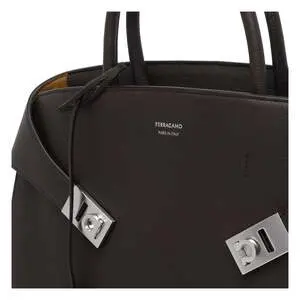 FERRAGAMO Hug Business Bag