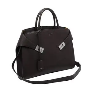 FERRAGAMO Business Bag - Brown