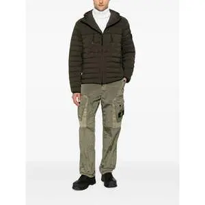 Stone Island Trousers Regular & Straight-leg Trousers