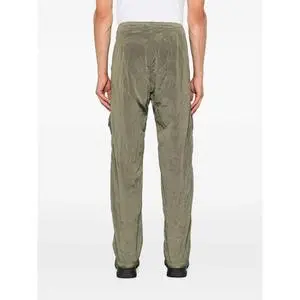 Stone Island Straight-leg Trousers