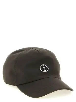 Rick Owens Moncler + Cap