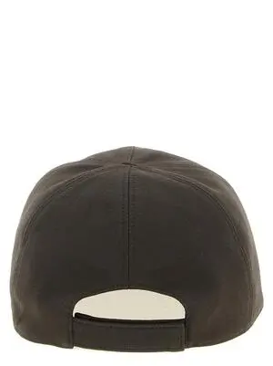 Rick Owens Moncler + Cap