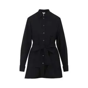 Loewe Belted Blouse