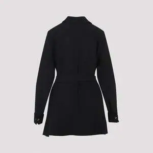 Loewe Belted Blouse