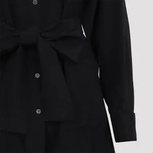 Loewe Belted Blouse