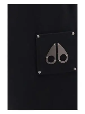 Moose Knuckles Hartsfield Straight Leg Pants