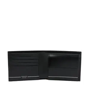 FERRAGAMO Gancini Wallet