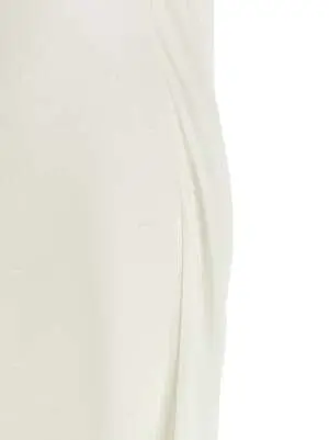 Jacquemus La Robe Maille Plumetis' Dress