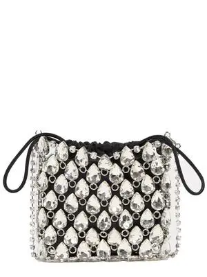 Self-portrait Extra Large Mini Bags