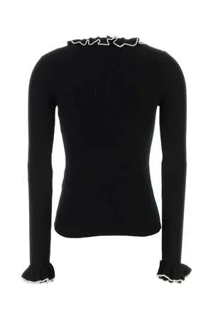 Valentino Garavani Wool Sweater