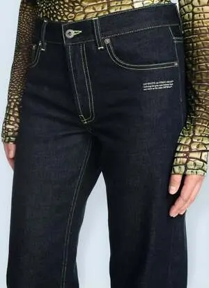 Off-White Susy Jeans