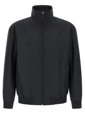 Etro Arnica' Jacket - Blue